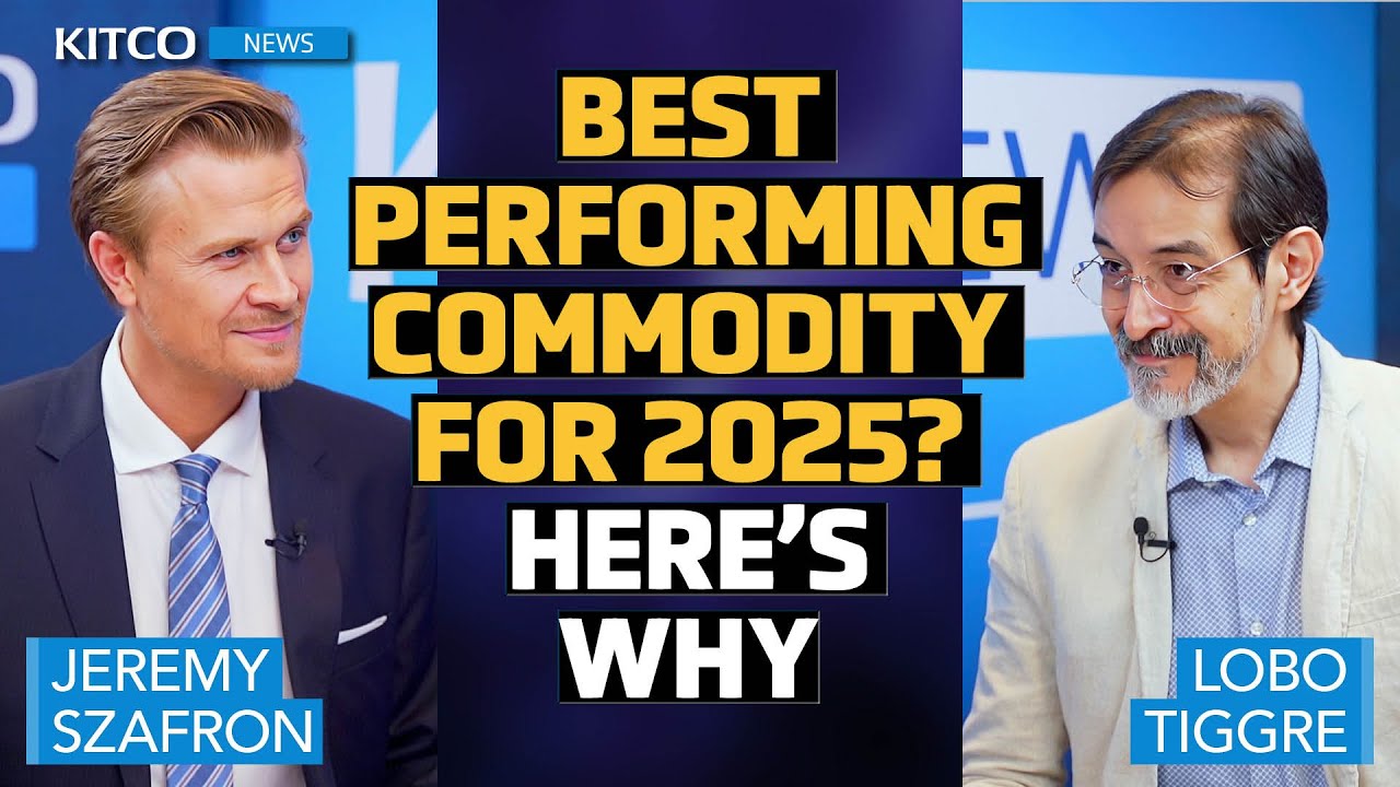 Bitcoin, Gold, or Copper? Lobo Tiggre Reveals the Best Asset to Beat ...