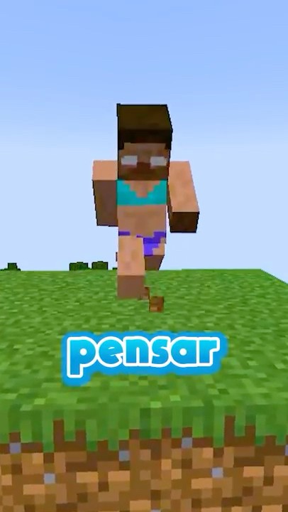 BROMA EPICA a mi AMIGO NOOB vs PRO vs NOTCH en MINECRAFT #shorts # ...