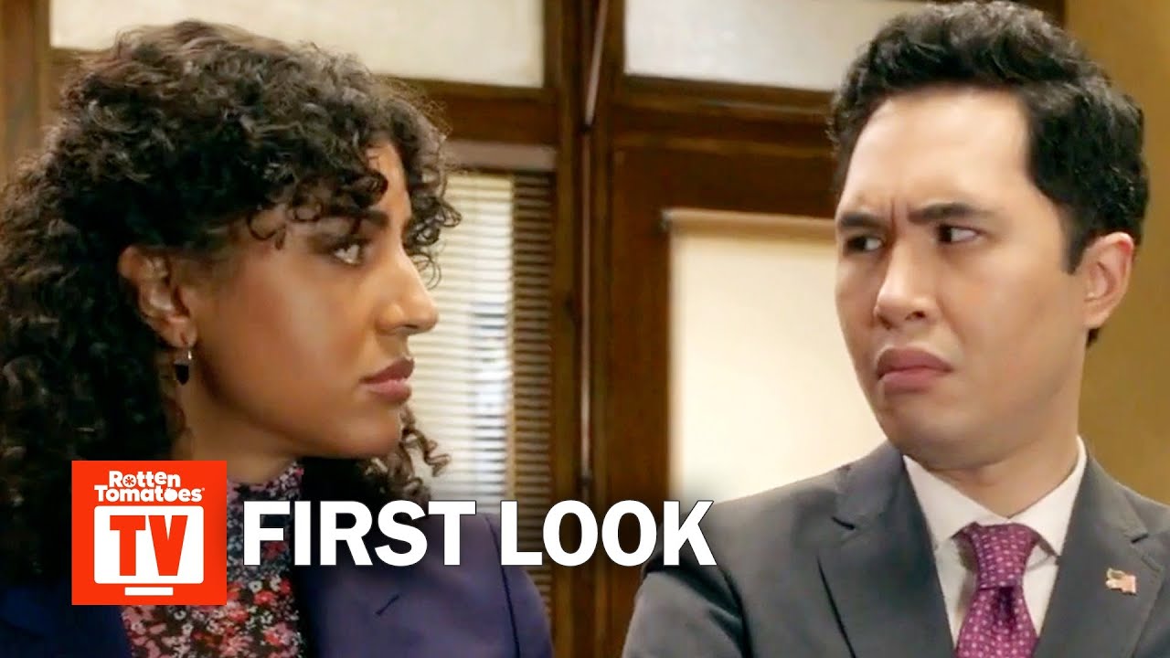 Mr. Mayor Season 1 First Look | Rotten Tomatoes TV - YouTube