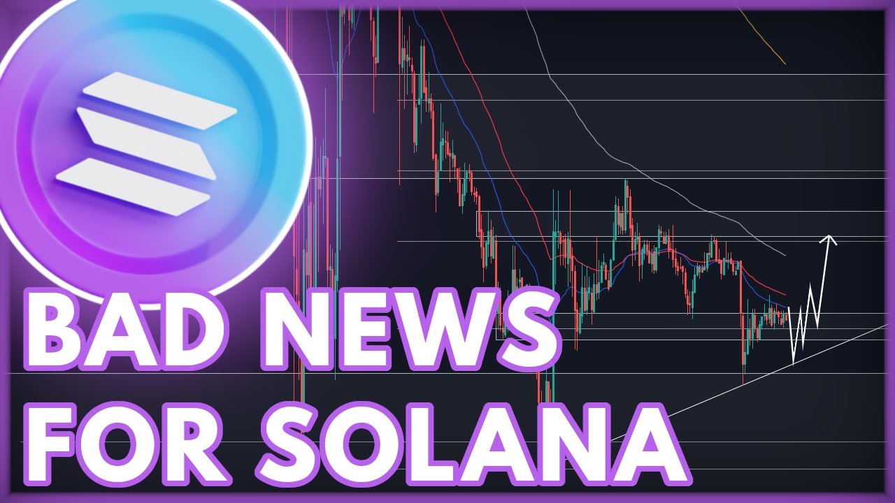 Sol Price Prediction Today Solana Sol Price Prediction And News 2022