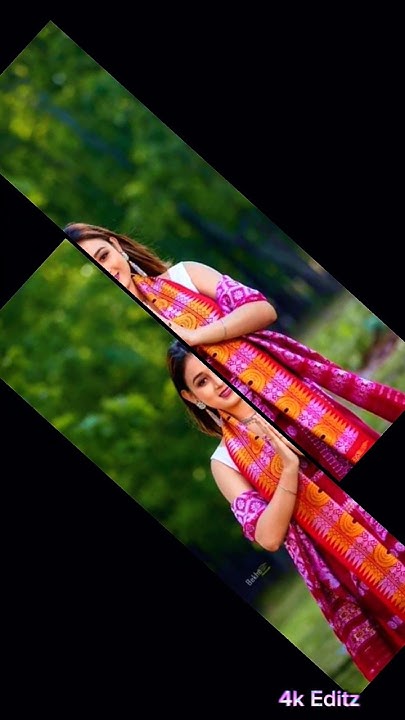 Bodo Tradition Girl 🥰explore Giral Viralmusic Reels Bodo Trending Viral Bodoculture
