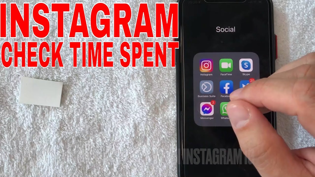 How To Check Time Spent On Instagram IG YouTube how-to-check-time-spent-on-instagram-ig-youtube