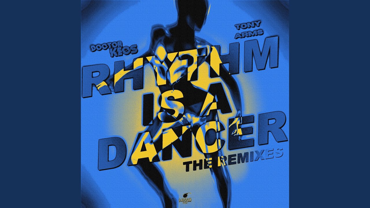 Rhythm is a Dancer (Melodic Techno Remix) - YouTube
