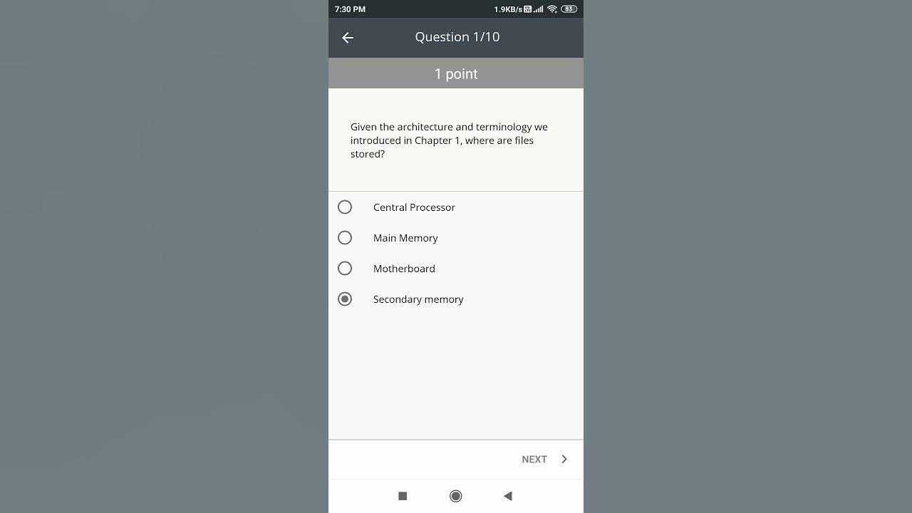 Coursera: Python Data Structures. Chapter 7 Quiz Answers - YouTube