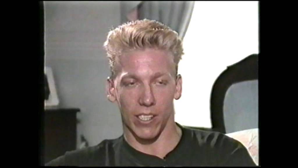 Joe Allon describes taking a penalty against Hereford 90/91 Season ...
