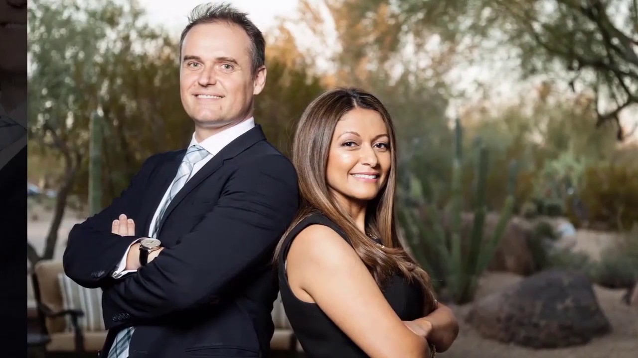 Forever Cash Podcast - 136 - Building An Empire With Land Investing ...