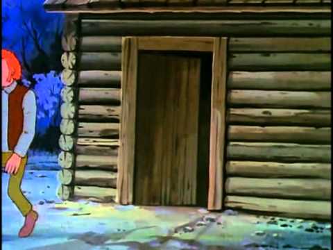 Μια φορά κι έναν καιρό ήταν ο άνθρωπος-23 - YouTube