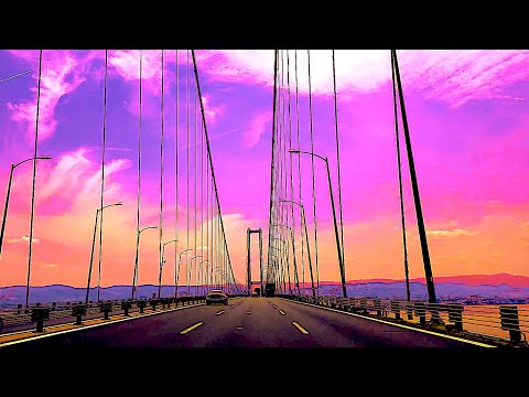 On the way to Küçükkuyu / Çanakkale 🚗