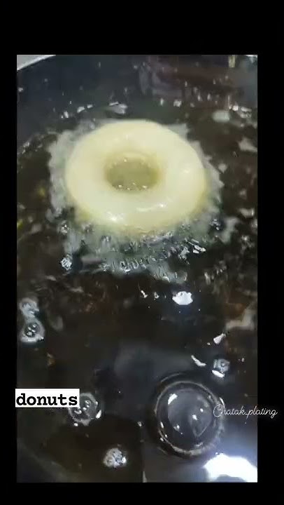 #Makingdonuts https://www.instagram.com/reel/Ca4sIWfADwv/?igshid=YmMyMTA2M2Y= - YouTube