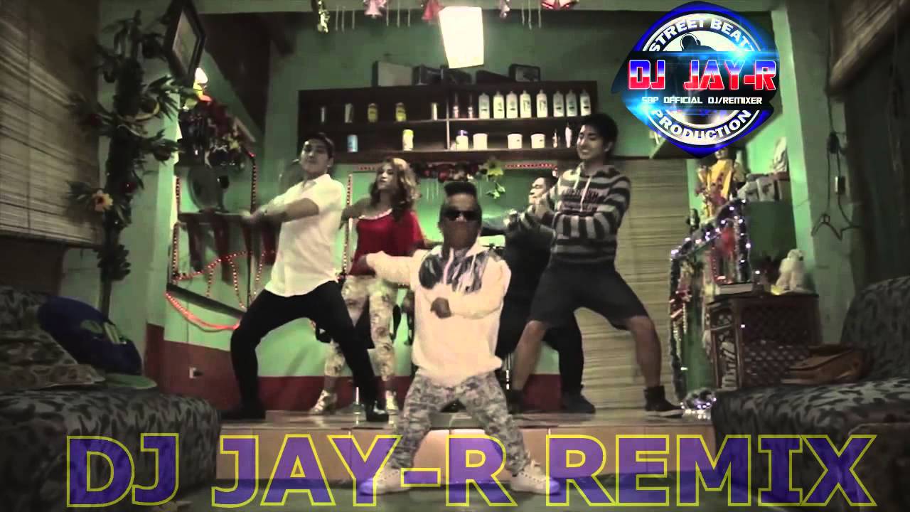 MMJ - HayPa (Hayup Ah) (Official Music Video) DJ JAY-R REMIX - YouTube