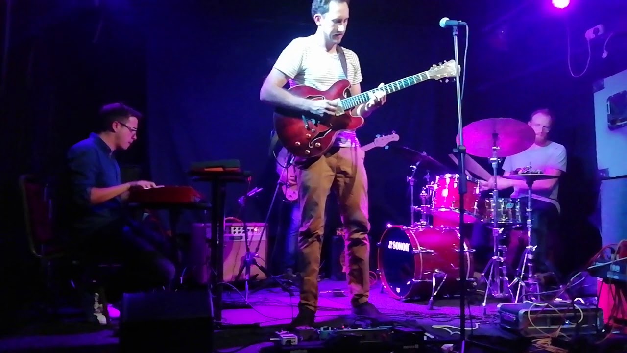 Lighter Than Air by Alex Munk's Flying Machines - YouTube