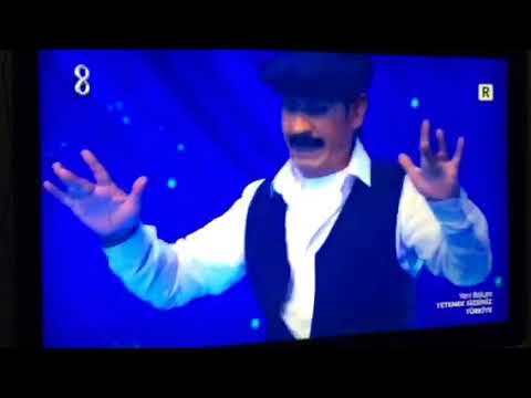 Şalvarlı maykıl ceksin - YouTube