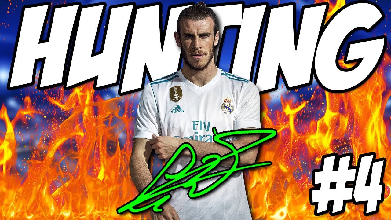 🔥2 CLUB 100 + Limi🔥 | HUNTING BALE #4 | Topps Match Attax 2017/2018 ...