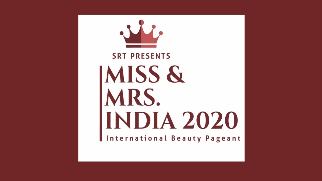SRT Miss and Mrs. India 2020 | Jaipur Audition - YouTube