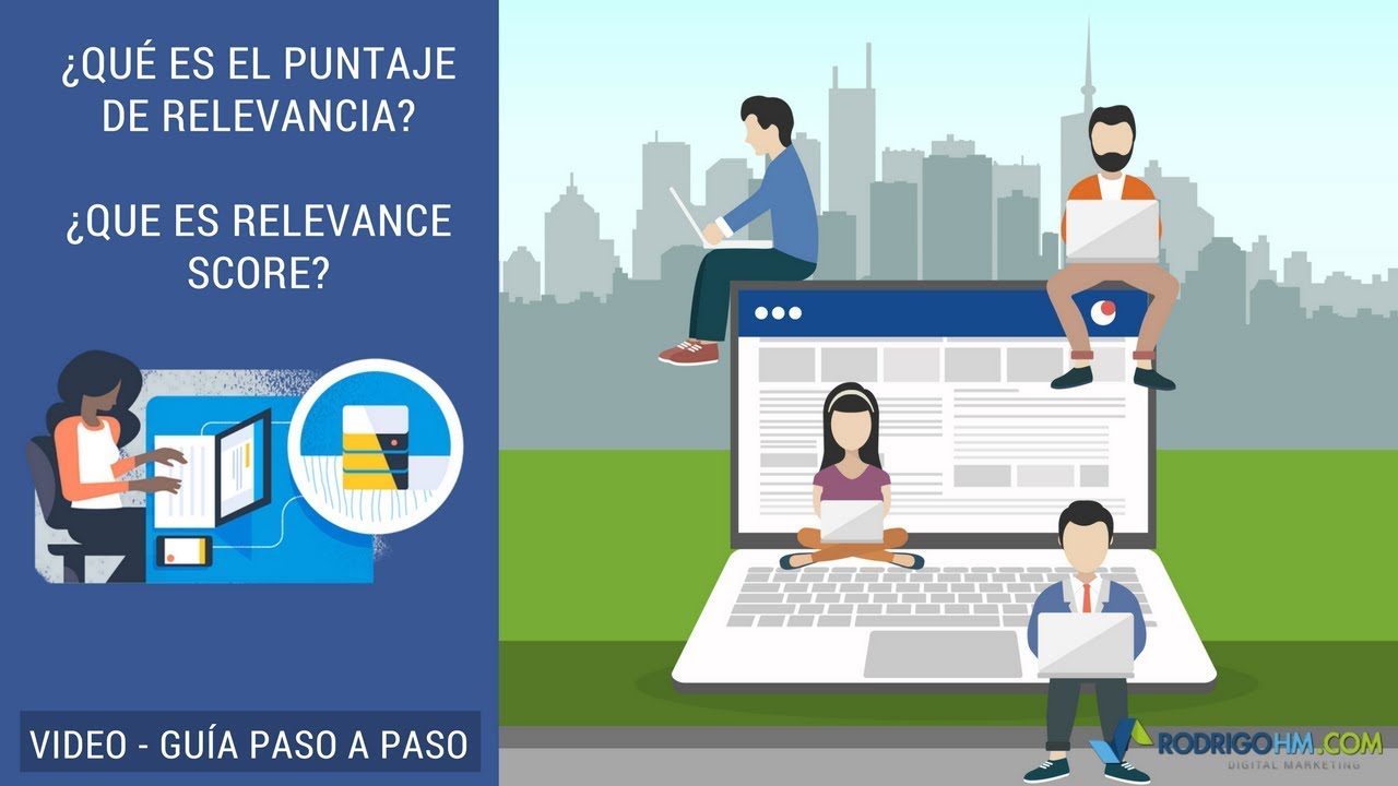 ¿Que es la puntuacion de relevancia y por qué es importante ...