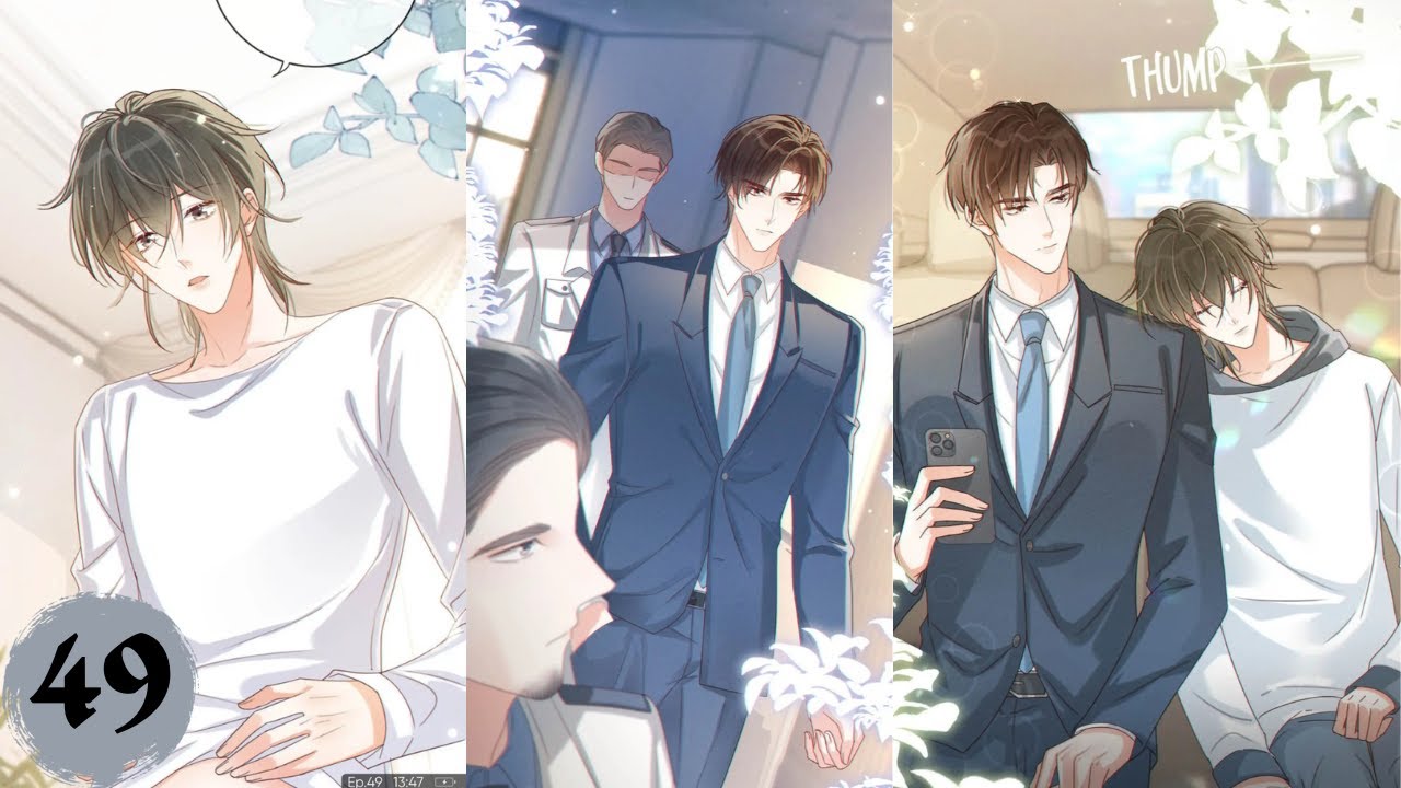 Intoxicated || BL || Chap : - 49 || - YouTube