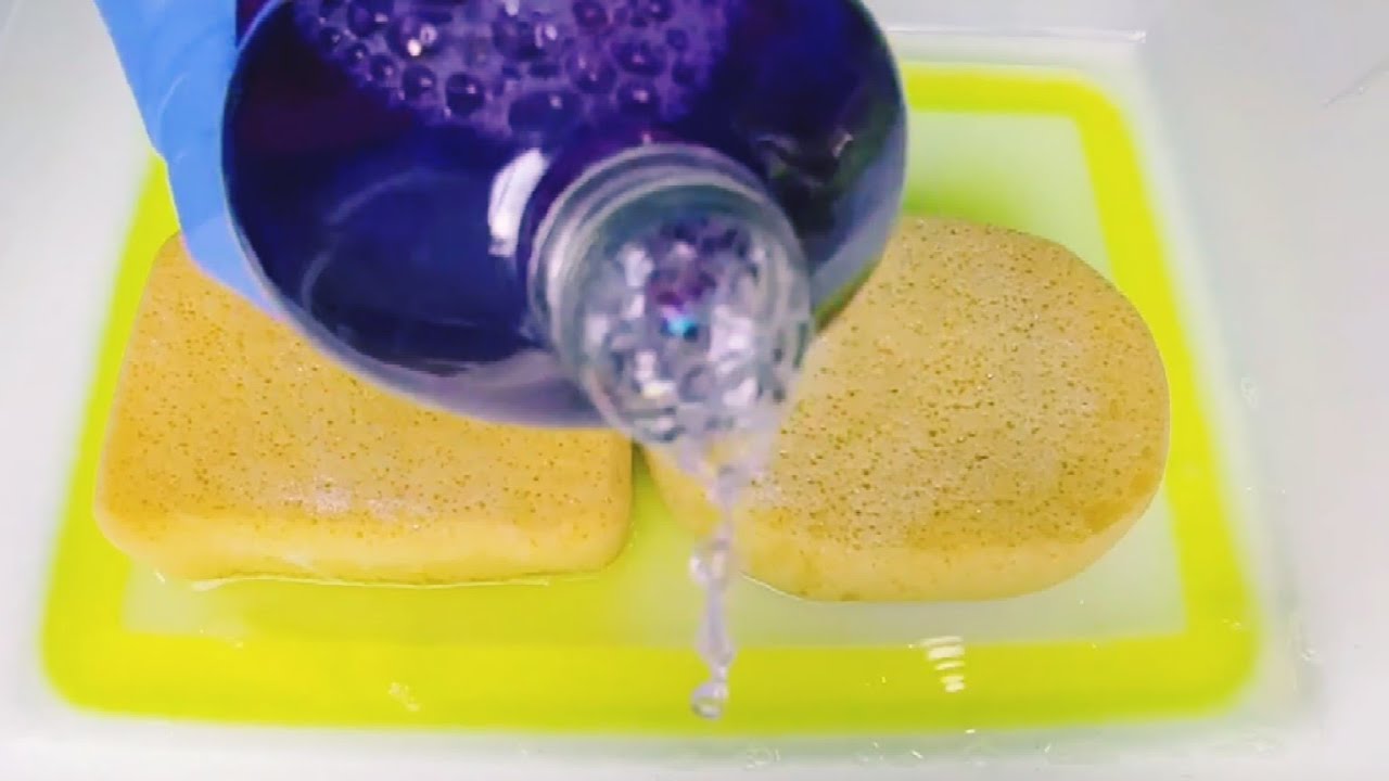 ASMR | MrClean, Gain Swiffer, Lavender Fabuloso, AJAX, Mr Flush - YouTube