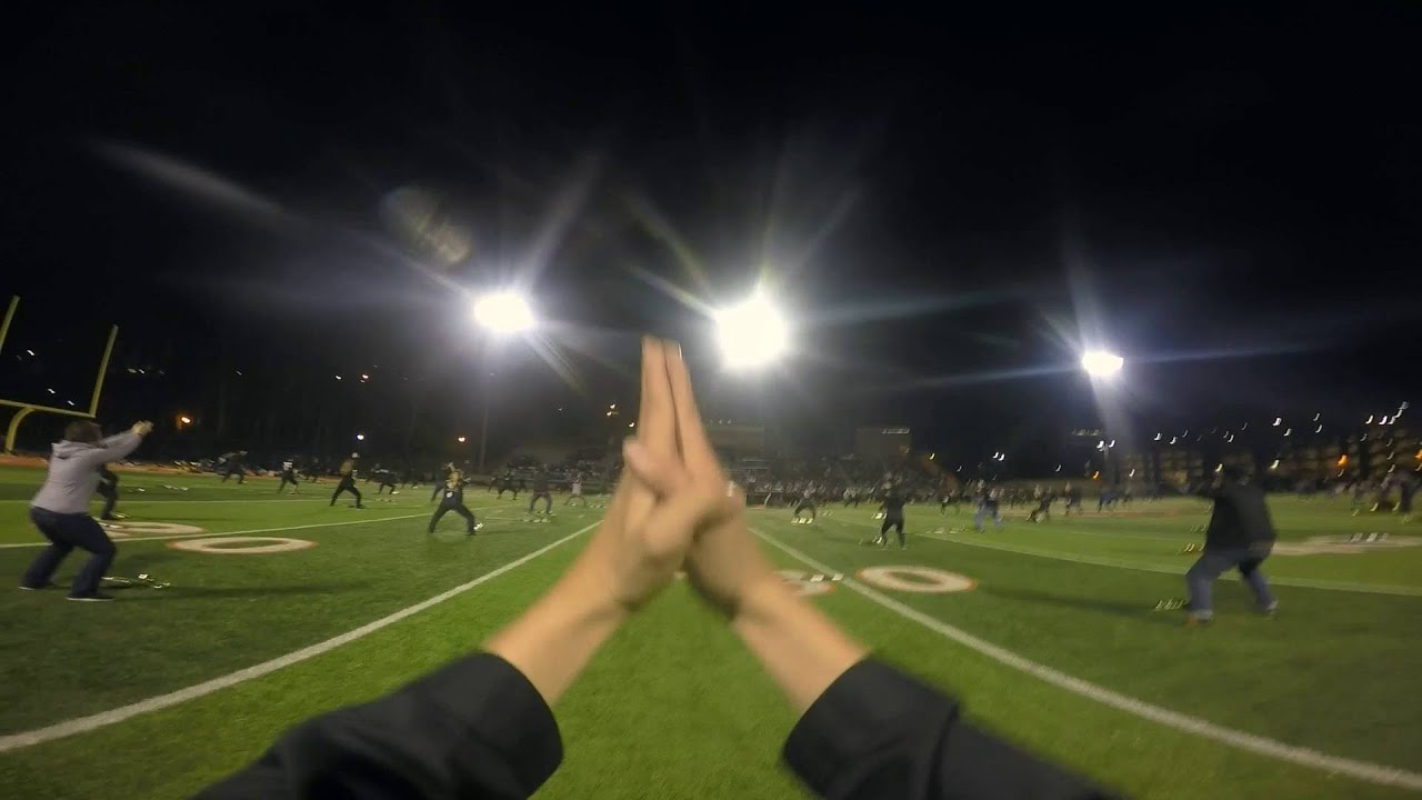 RCC band preview (GOPRO VERSION) - YouTube