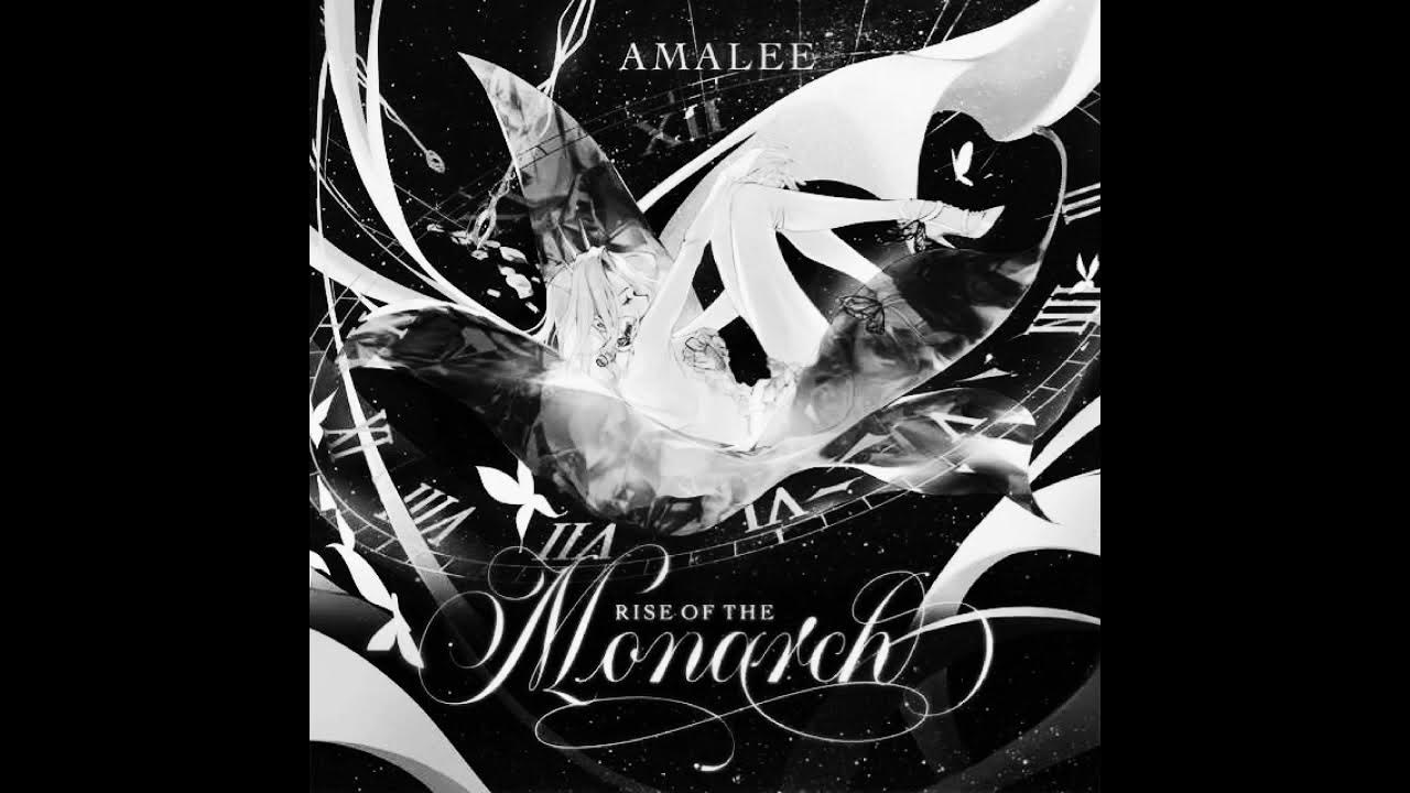 AmaLee - 'MWTWB' (VILLIAN DIES Ver.) #amalee #gidle #monarch - YouTube