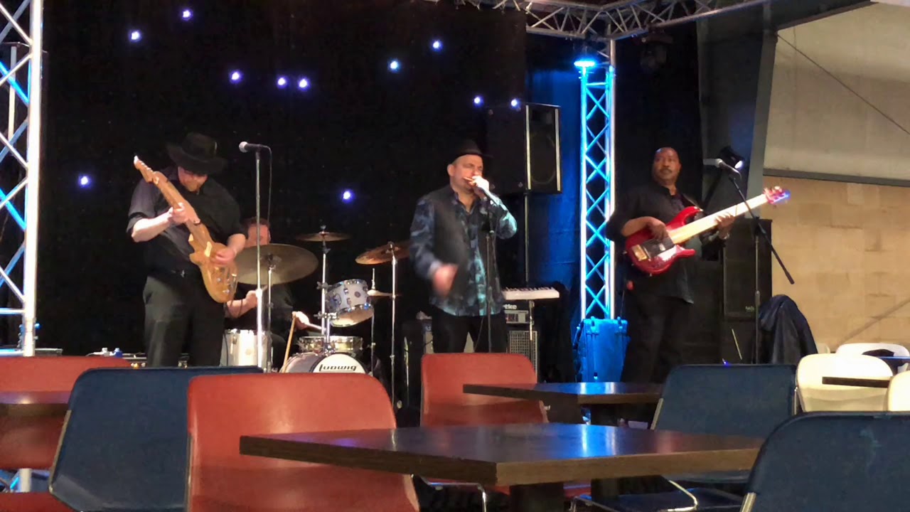 Matthew Skoller at 7 Mile Fair - YouTube