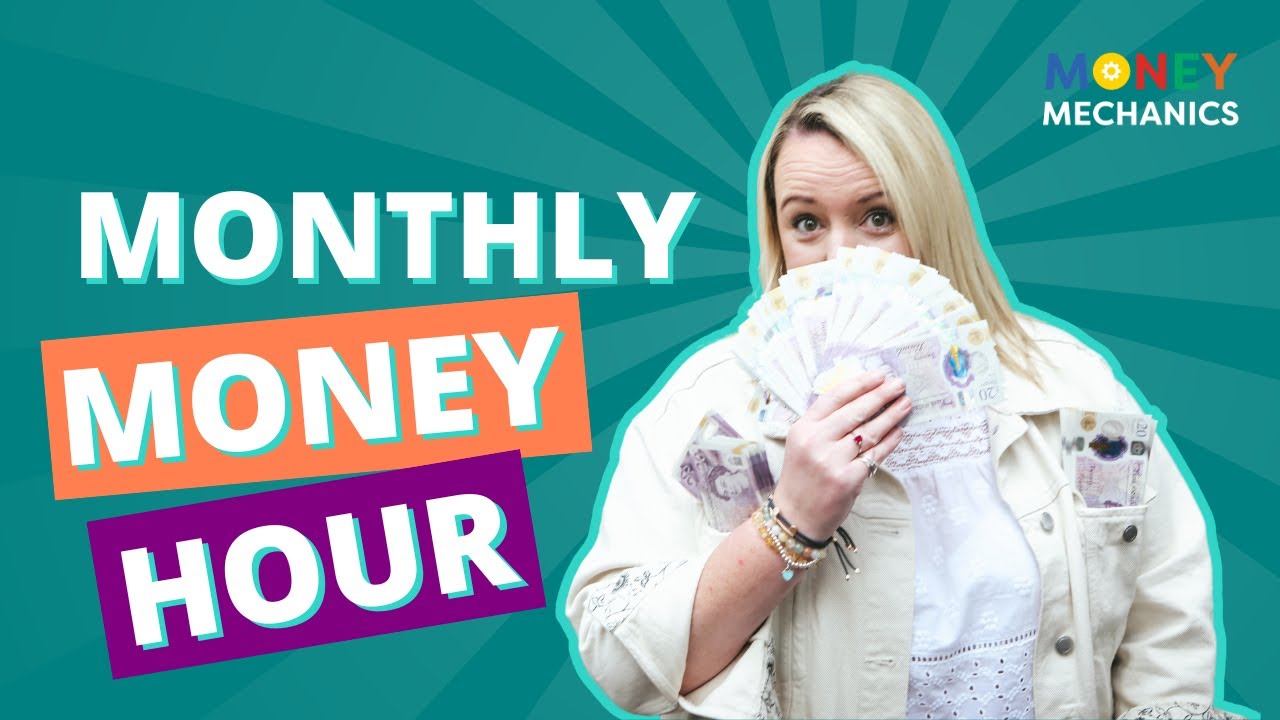 Monthly Money Hour - February 2025 - YouTube