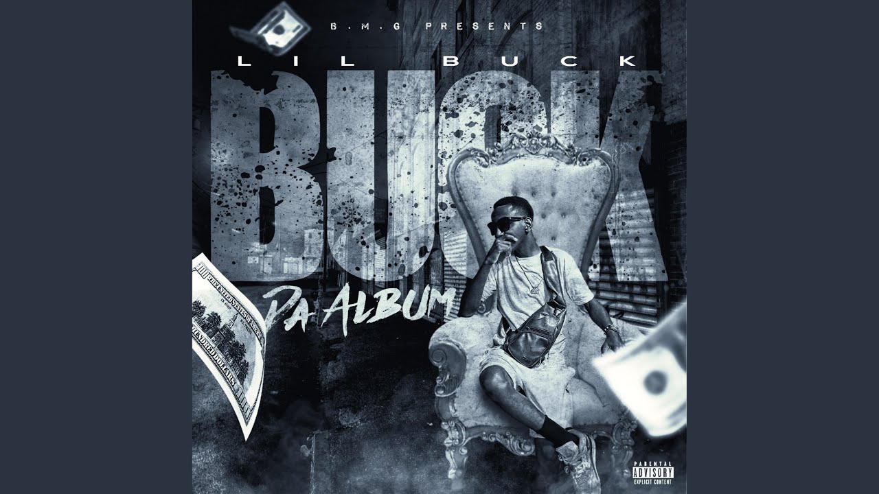 Been Thru It (feat. Young Trigg, Trey B & Famous Turner) - YouTube