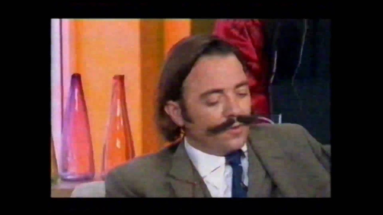 Michael Atters Attree and Chums interviewed on This Morning - TV Clip ...