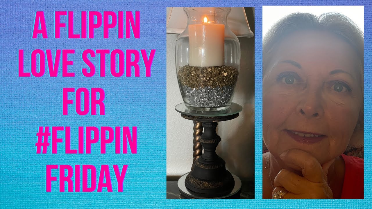 Flippin Friday A Love Story of 47 Years - YouTube