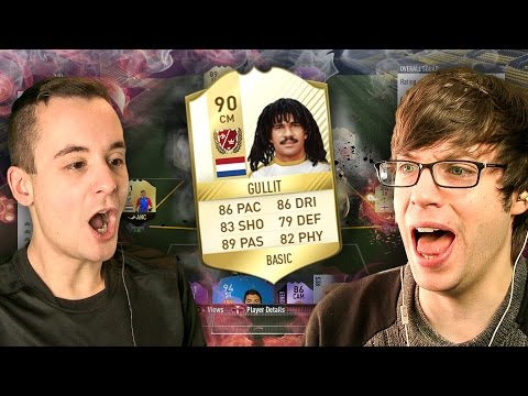 PLEASE SAVE ME - FIFA 17 SUPER SUNDAY