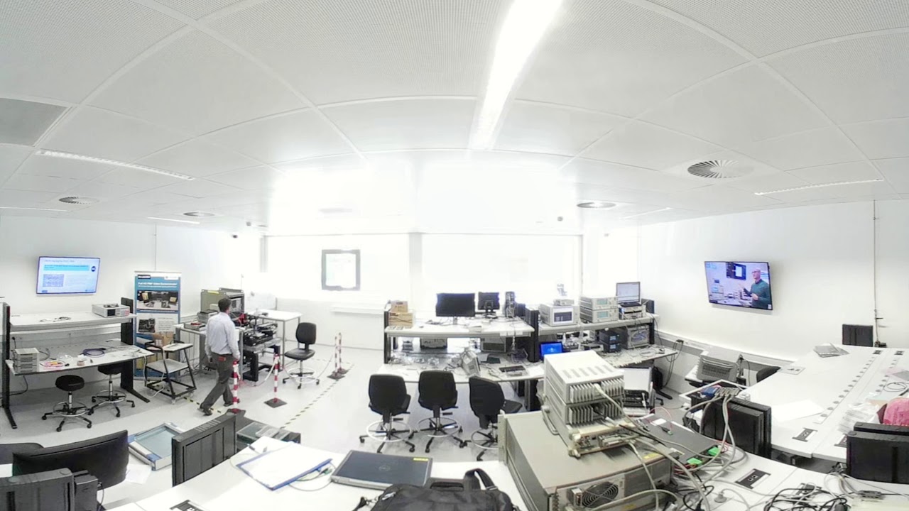 ICLab 2018 - YouTube