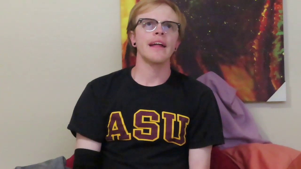 Jesse Hunter Debate Video - YouTube