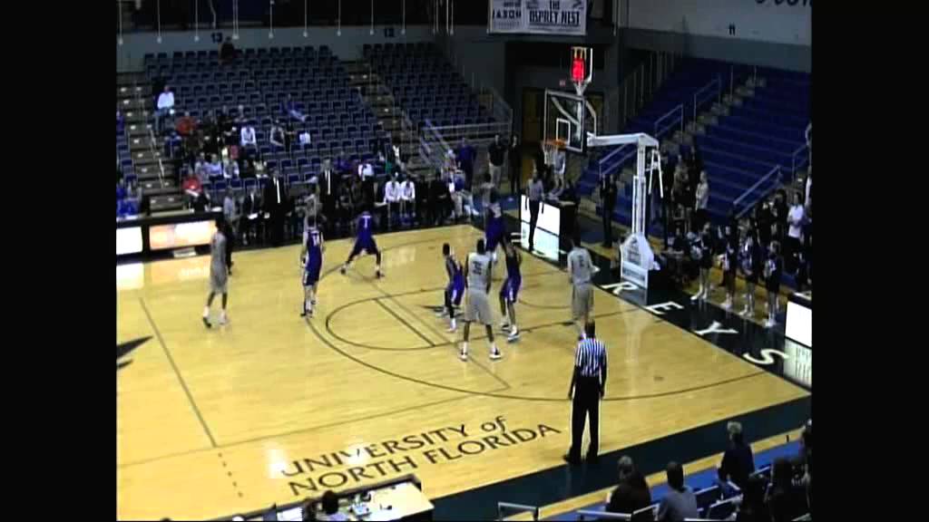 Romelo Banks Assists 14-15 - YouTube