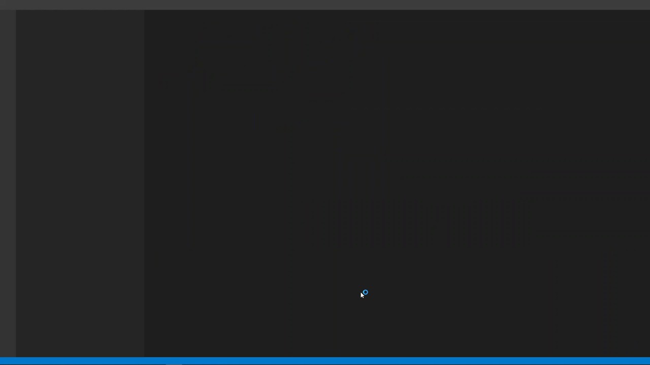 Install VS Code remote ssh and pynvme extension in Windows 10 - YouTube