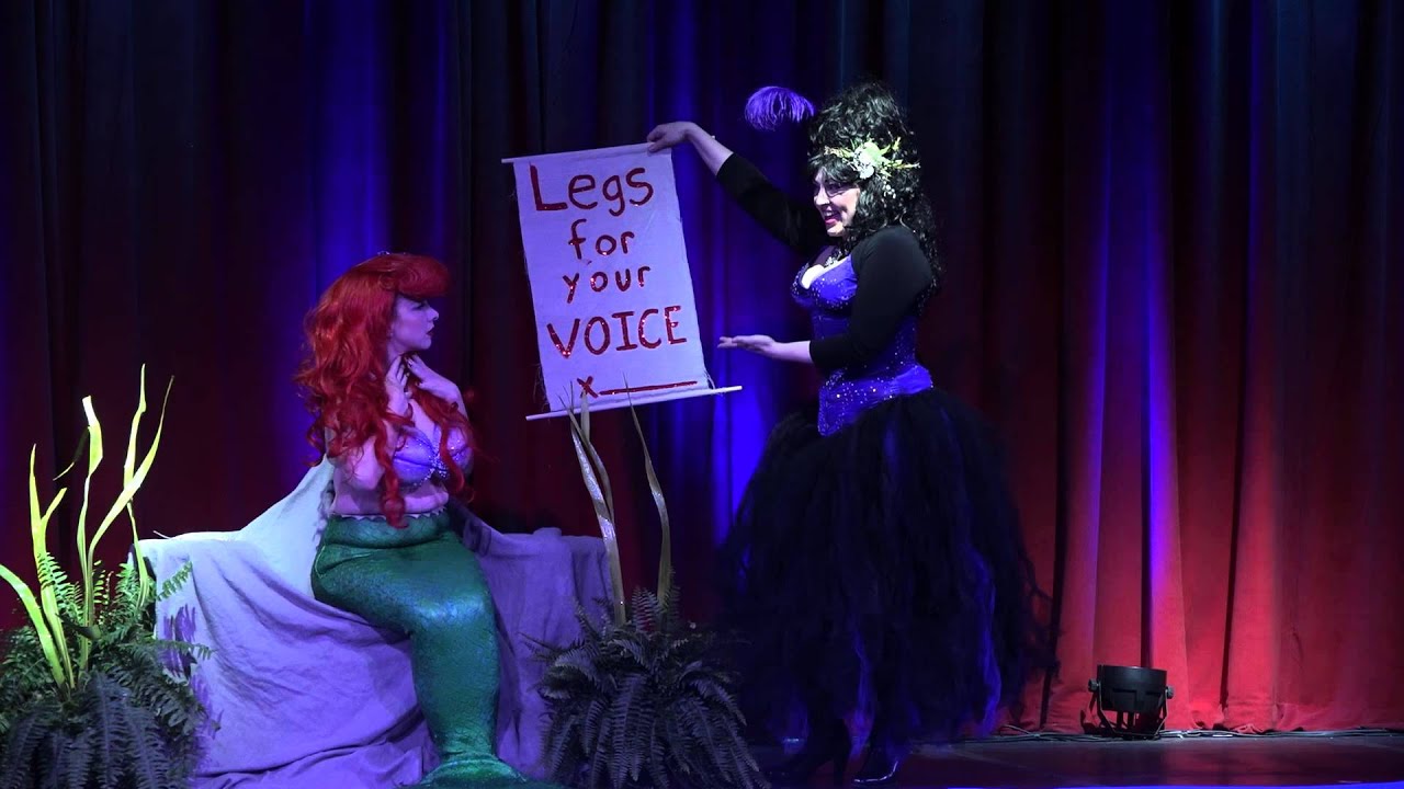 11 Blaze Little Mermaid - YouTube