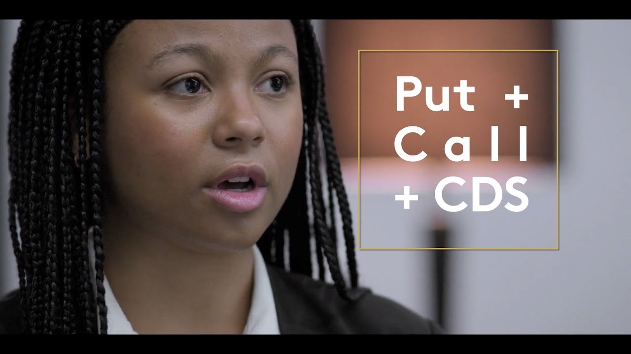 INDUSTRY S1E3: Harper's Big Idea - Multi asset & High margin - YouTube