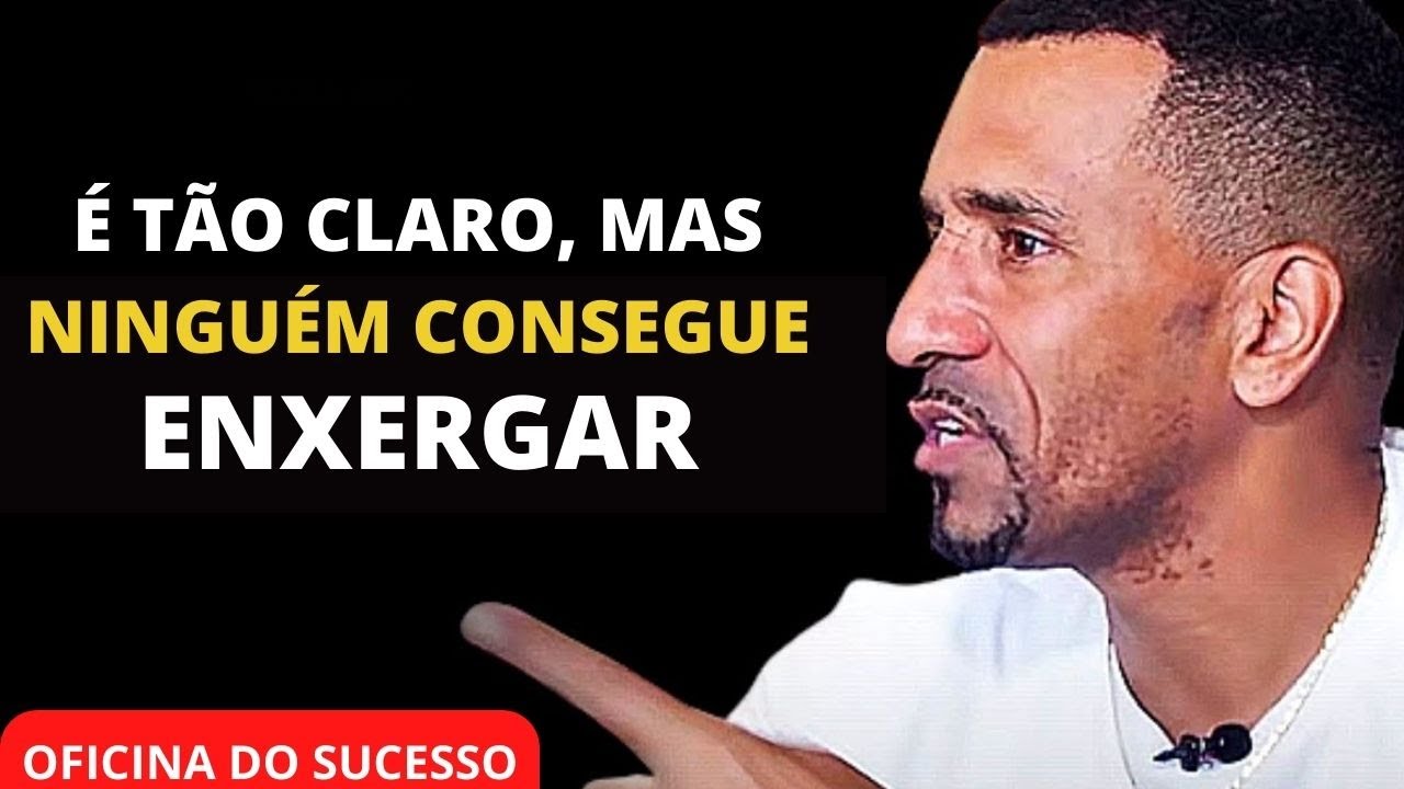 Rick Chester ESTRATÉGIAS PARA ALCANÇAR LIBERDADE FINANCEIRA | Como ...