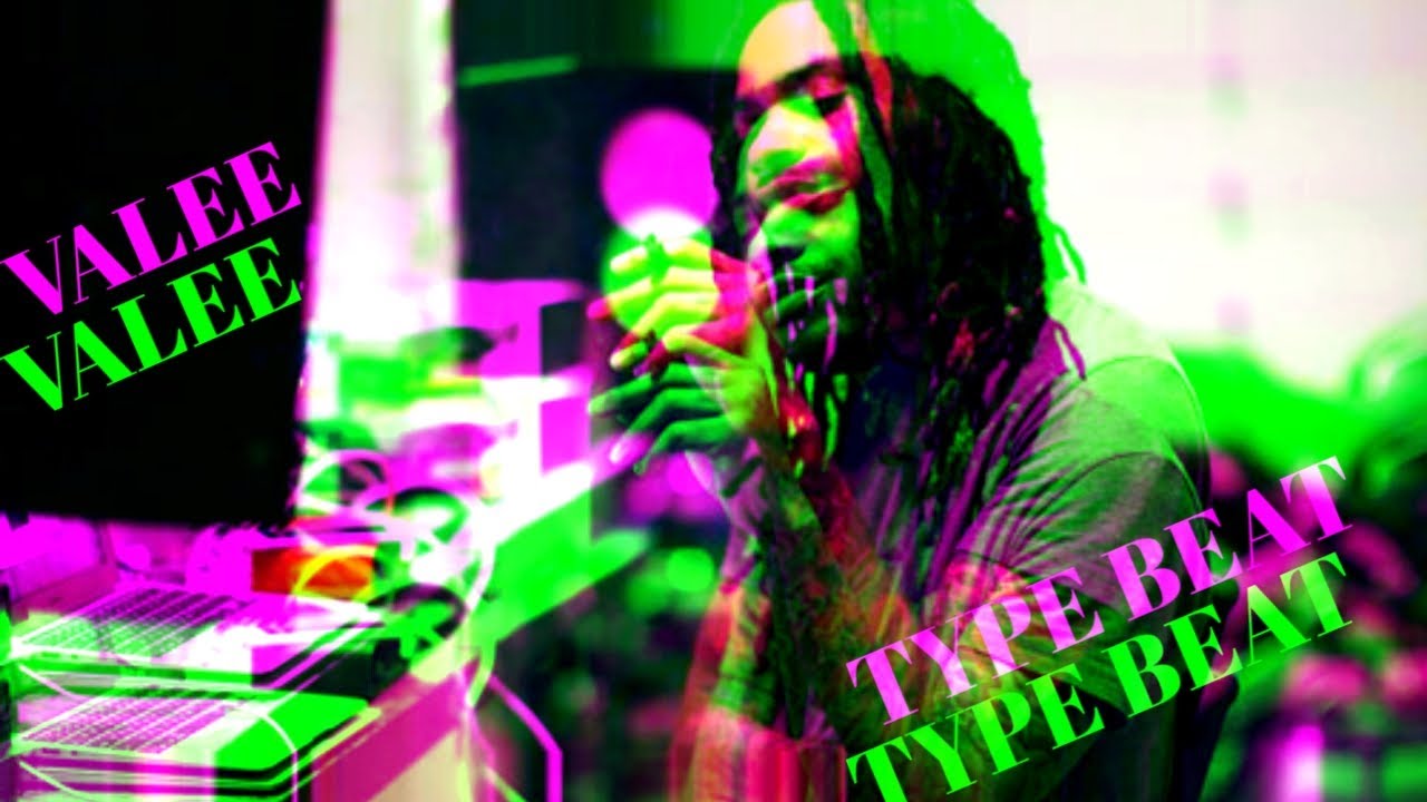 [FREE] Valee Type Beat | Kirin | Trap Instrumental 2020 | prod. Hicky ...