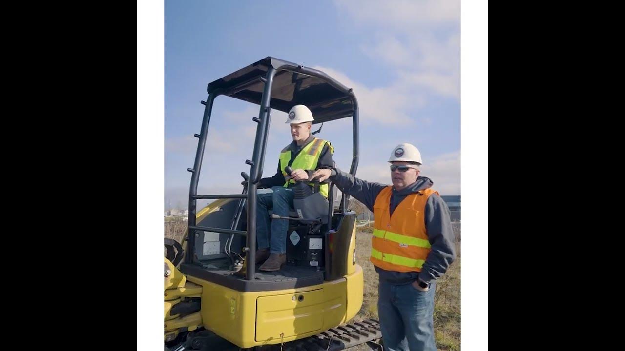 Careers that will keep you here - North Idaho College Workforce ...