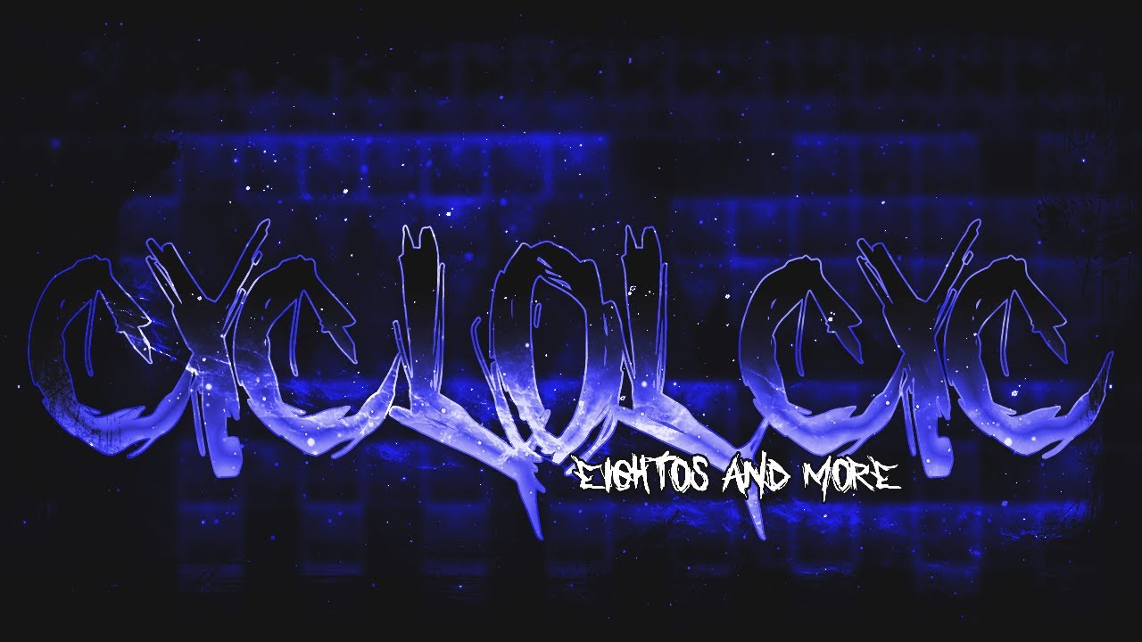 CYCLOLCYC by Eightos and more (+layout showcase) | 4K60FPS - YouTube