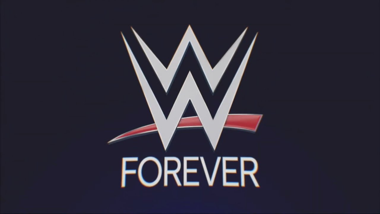 WWE Signature Intro I April 2021 - YouTube
