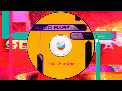 Solid Base ‎– Together (Dance All Night Mix) (1994) - YouTube