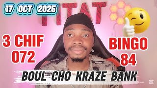 Boul Cho Kraze Bank Pou Jodi A 20 Oct T 2025 How To Invest In 2025 ...