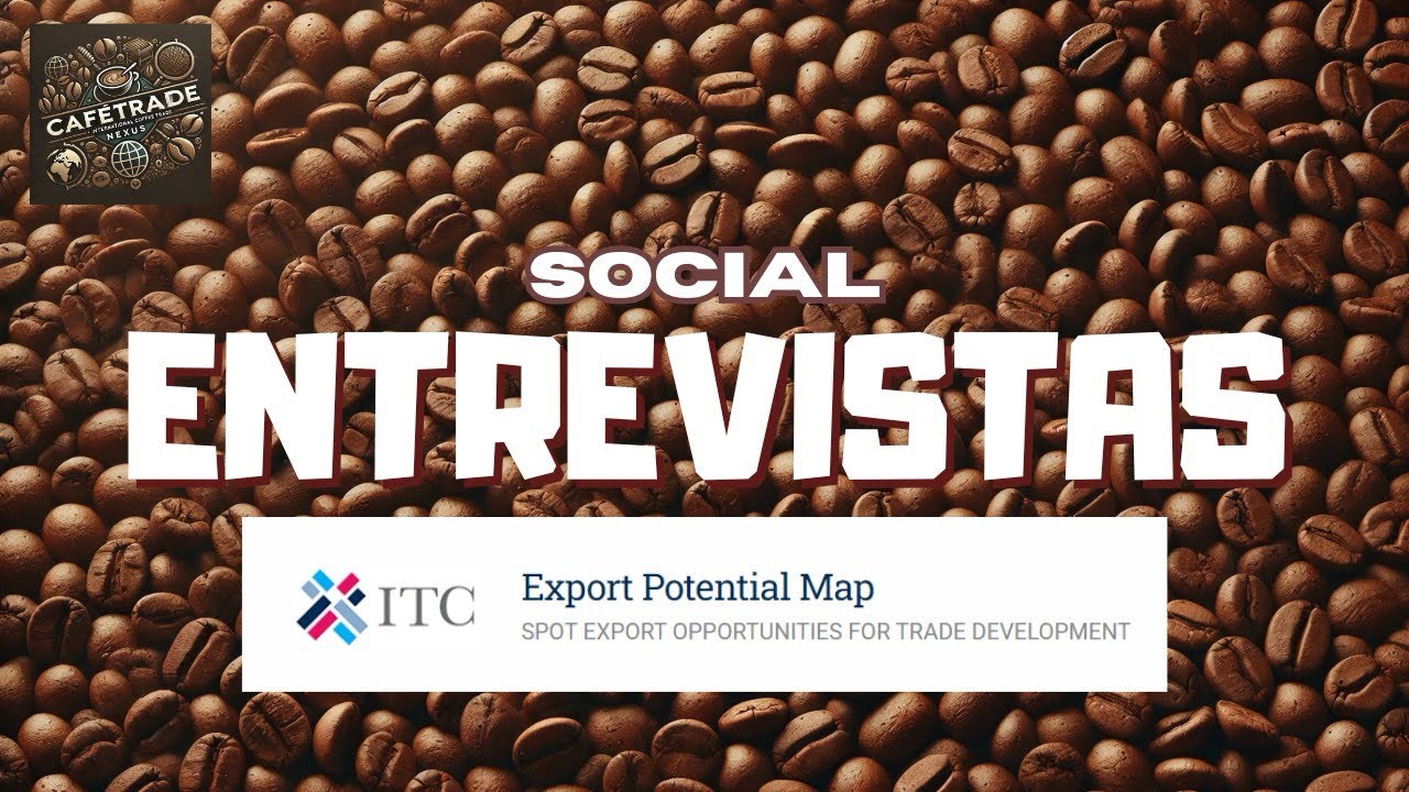 Entrevistas EXPORT POTENTIAL MAP - YouTube