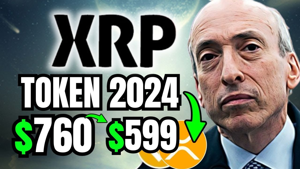 XRP NEWS TODAY EX-CEO OF XRP LEAKS TIMELINE FOR XRP ETF AND IPO - YouTube