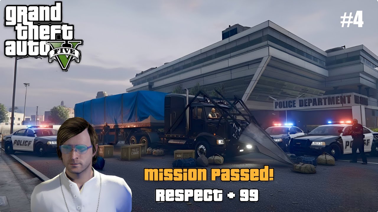 PRE AND FINAL HEIST | Cayo Perico Heist | GTA V | Stealing The Boat ...