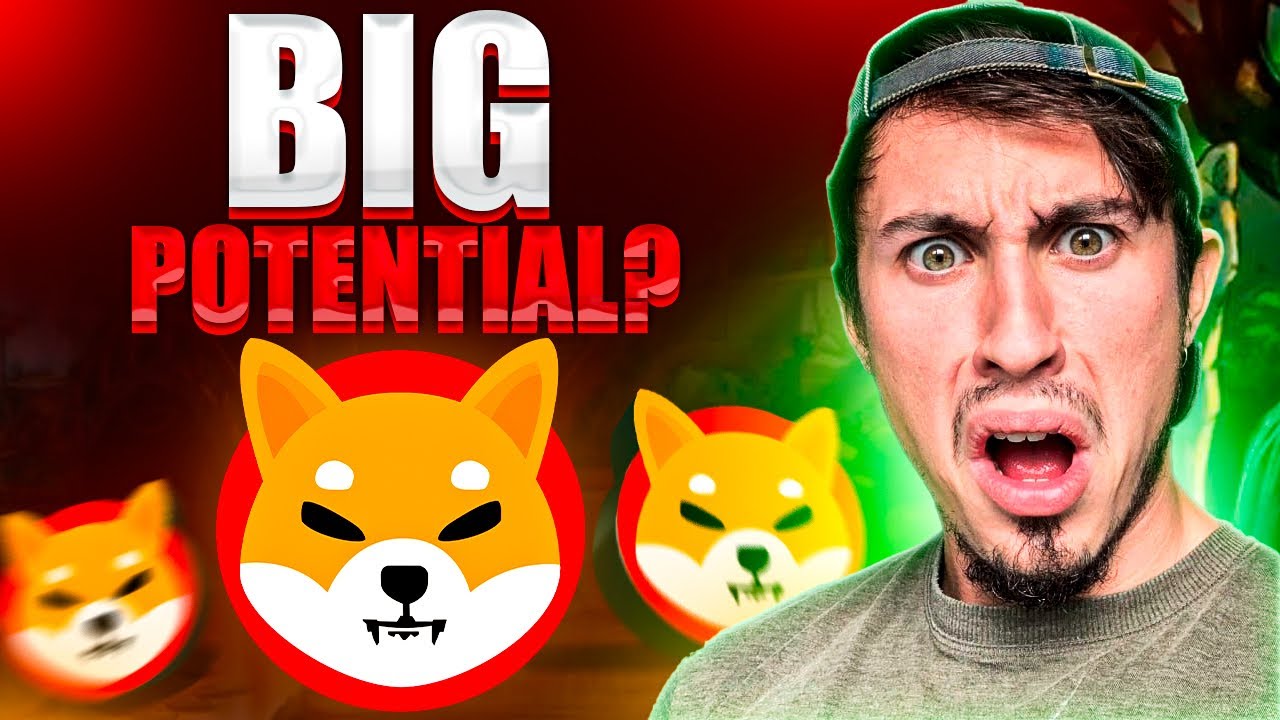 Shiba Inu SHIBARIUM 5X COMING FOR Shiba Holders? (BIG POTENTIAL) - YouTube