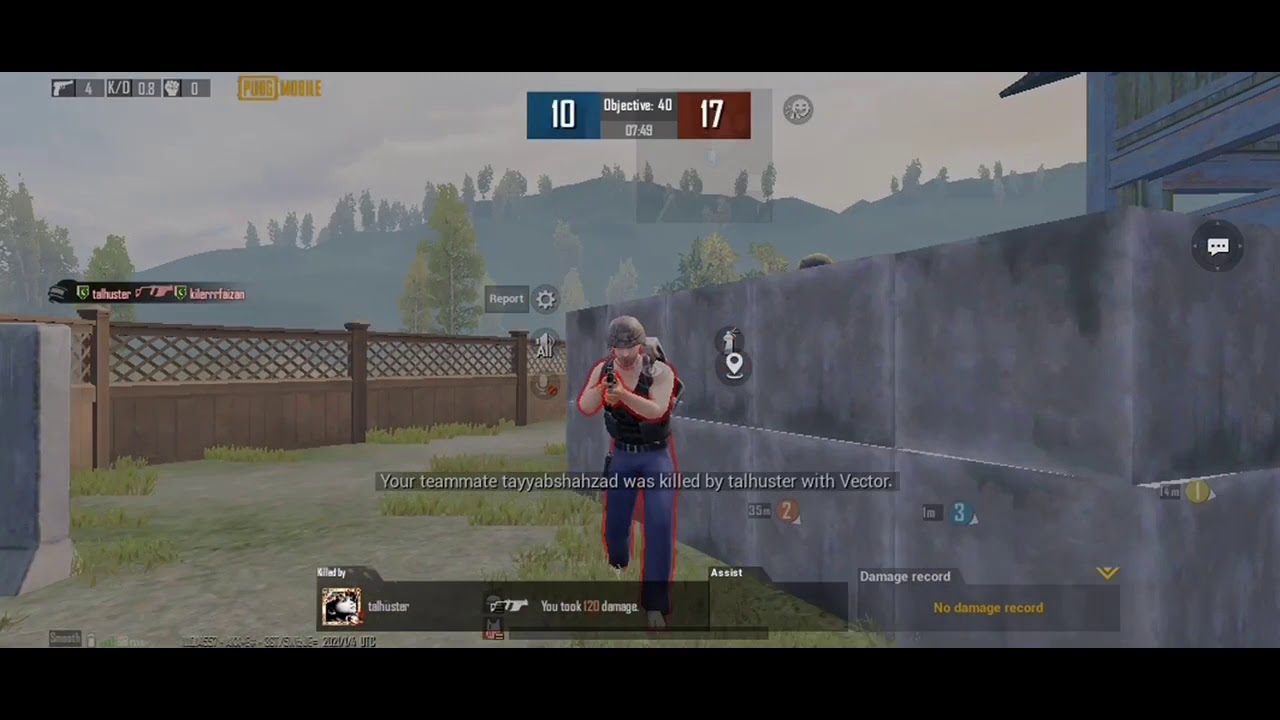 funny and intrastate m24 t.d.m faizan gaming - YouTube