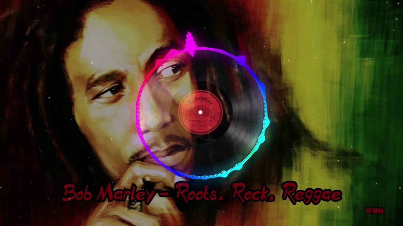 Bob Marley Roots, Rock, Reggae - YouTube