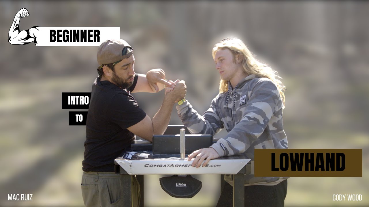 Low Hand Toproll for beginner and intermidate | Dragons Den University ...