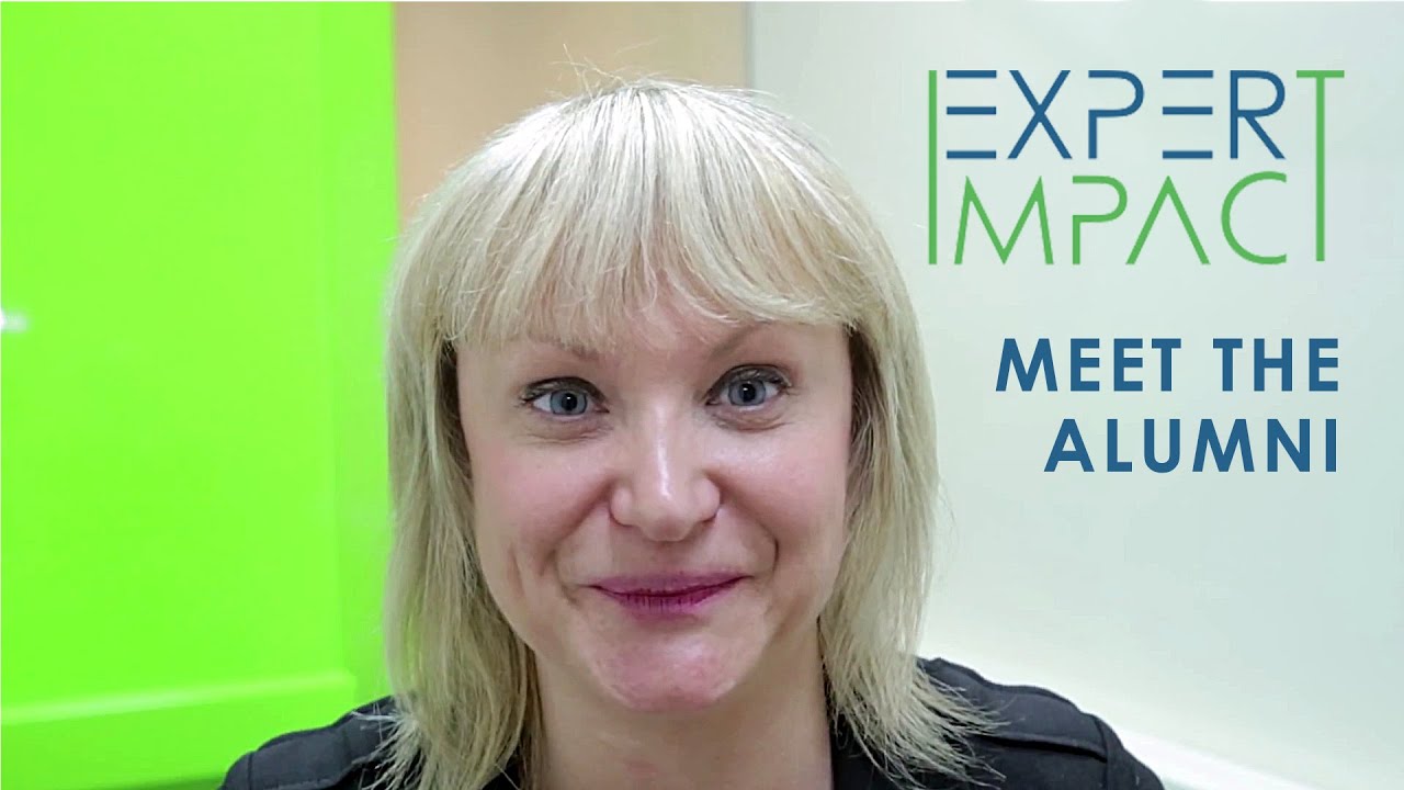 Introducing Grow Movement | Meet Claire Jenkins - YouTube